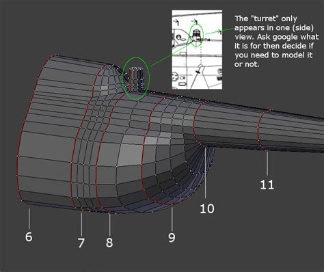 Hard Surface Modeling Issue Blender Stack Exchange