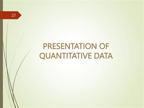 Methods Of Representation Of Data Pptx Pptx