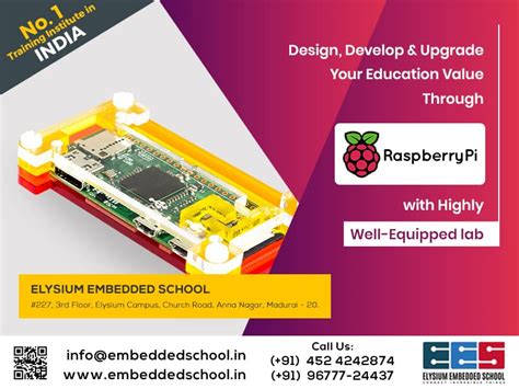 Elysium Embedded School Home Facebook