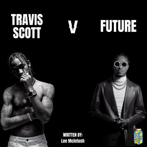 Bandz Travis Scott