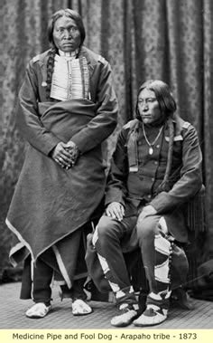 Black Cherokee Indians Wyoming Indigenous North Americans Black Indians