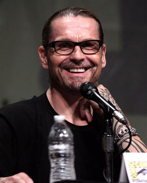 34 Facts About Kurt Sutter Factsnippet