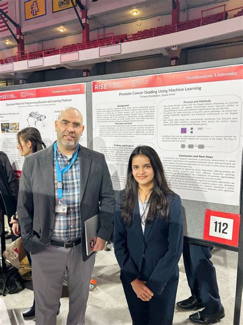 Saeed Amal On Linkedin The Amal Lab For Precision Medicine Cancer Deeplearning