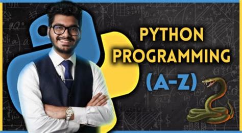 The Python Mega Course Build Real World Applications Msb Academy Online Course