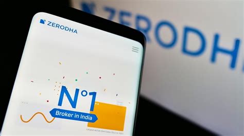 Zerodha Users Faces Glitch Again While Logging Into Kite Web Today