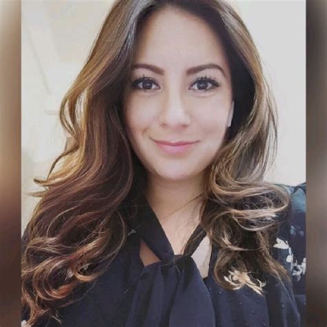 Vanessa Fernanda Briseño García Ejecutiva De Promoción Fiduciaria