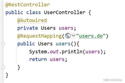 springboot yml文件的配置与读取 springboot获取yml配置 csdn博客