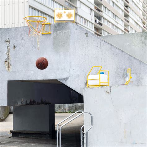 Wilson Reinvents The Basketball With Airless 3d Printed Lattice Design