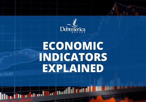 Debtmerica Economic Indicators Explained