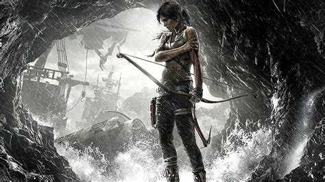 Crystal Dynamics Is Getting A Crowdfunded Doc This October Try Hard