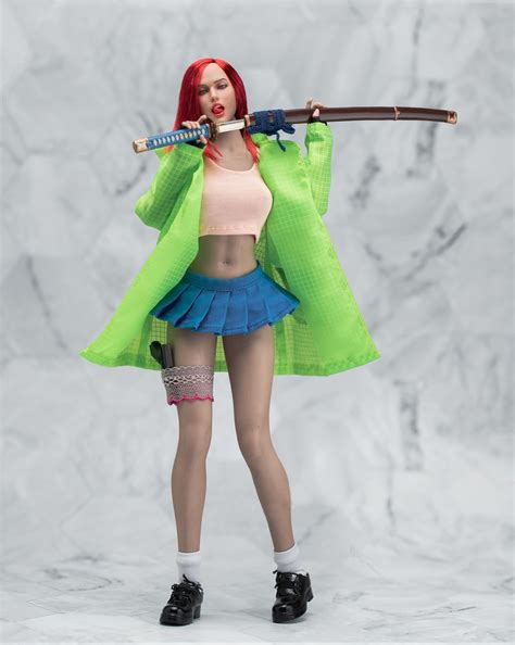 Pin By Leticia Romero On Muñecas Custom Action Figures Female
