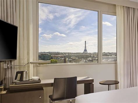 Hyatt Regency Paris Etoile Paris