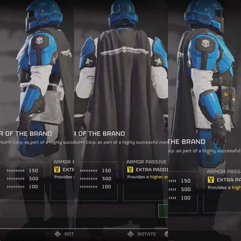 Helldivers Cyber Craft