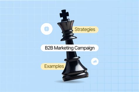 Best B2b Marketing Campaign Examples And Strategies Cufinder