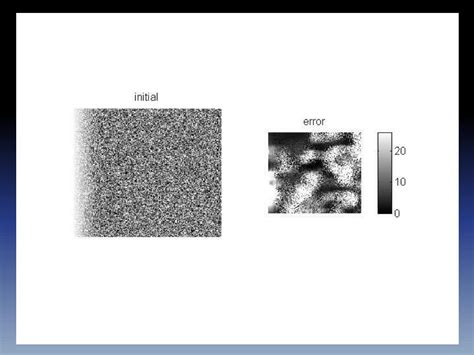 ppt stereo vision using patchmatch algorithm powerpoint presentation