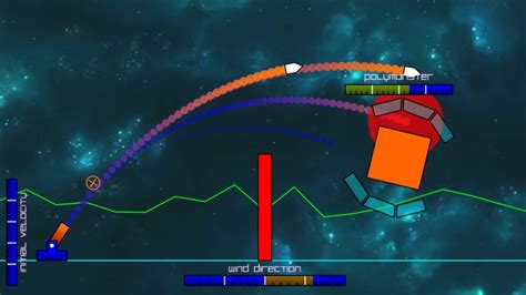 2d Graphics Programming Project Uws 2016 Youtube