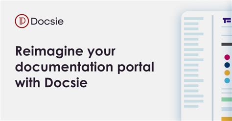 ai powered documentation platform and knowledge base software docsie