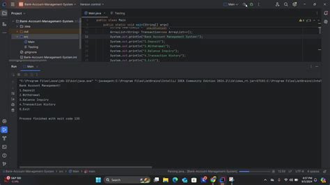 Abishek S On Linkedin Javaintern Junit Testing Tdd