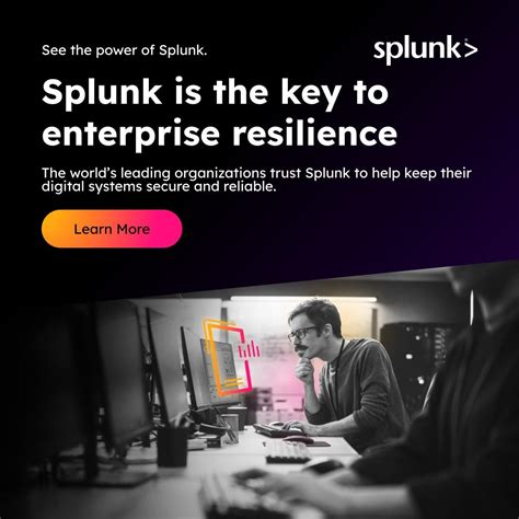 Splunk On Linkedin Why Customers Choose Splunk Splunk