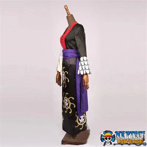 Boa Hancock Outfits Stampede Dress And Cloak Cosplay Hot One Piece