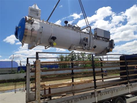 Thermal Process Systems Bv On Linkedin Sterilization Pasteurization Autoclaves Retorts