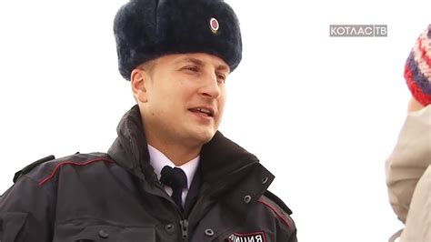 Начальник участковых Анатолий Шевелев 17 11 2017 Youtube