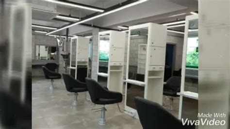 간석동 미용실 어서오세요 리안헤어 간석점은 처음이시죠 네이버 Tv