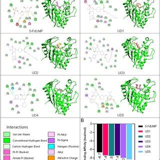 The Chemical Structures Of Synthesized Uracil Derivatives Download Scientific Diagram