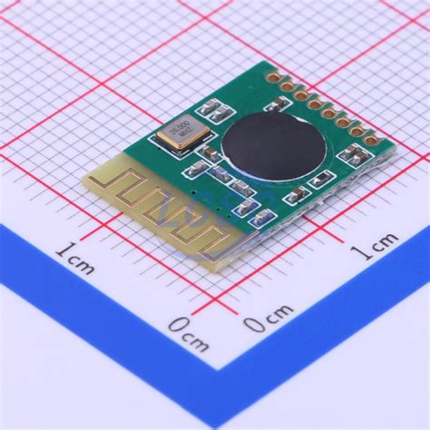 DWM DecaWave RF Modules JLCPCB