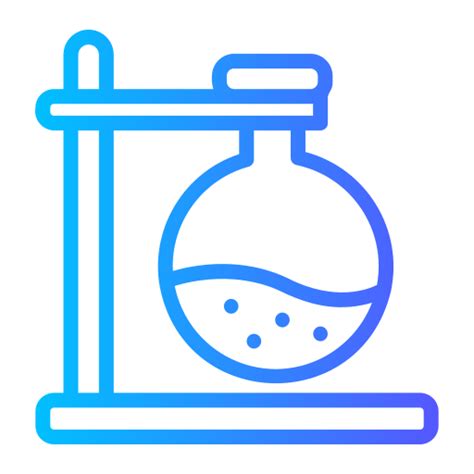 Lab Free Education Icons