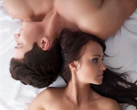 Do You Need A Sex Detox