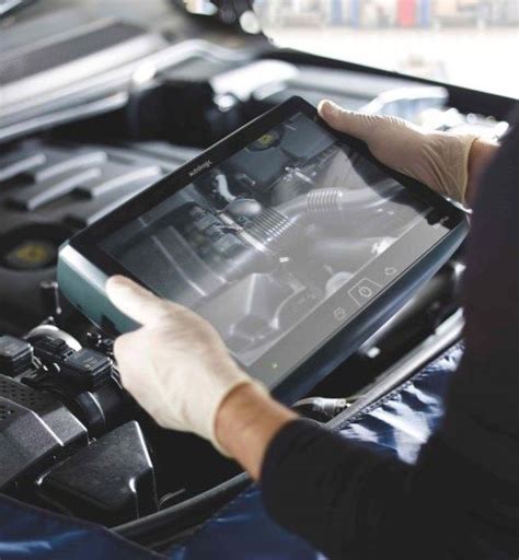 The Best Precision Car Diagnostic Services In Muscat