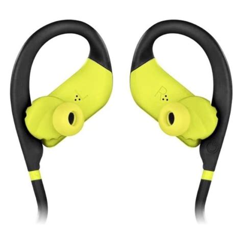Buy Jbl Endurance Jump Wireless In Ear Earphones Harman House
