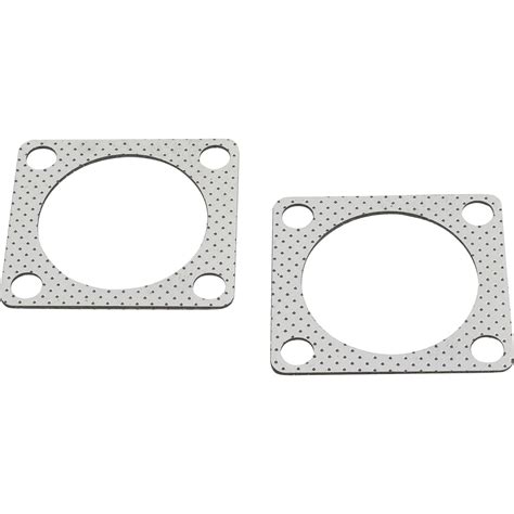 Collector Exhaust Gaskets For Flathead Ford Center Dump Headers