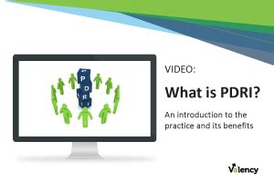 Project Definition Rating Index Valency