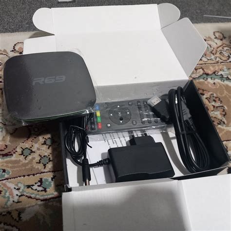 Can I Boot The Latest Libreelec Image On R69 Android Box Allwinner Libreelec Forum