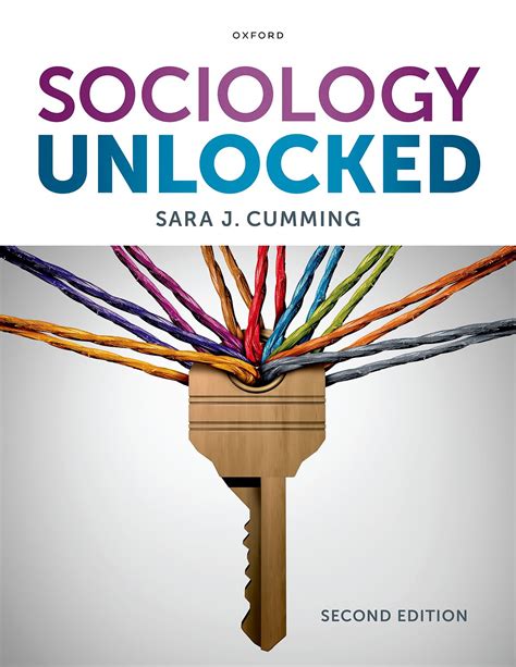 Sociology Unlocked 2e Oxford Learning Link