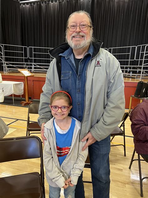 Tribute To Veteransmemorial Day Assembly Washington School