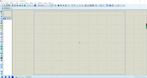 使用proteus 89仿真stm32f103流水灯实验proteus仿真stm32f103 Csdn博客