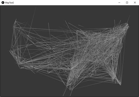 Java Motion Drawing A Line From An Origin To A Destination In