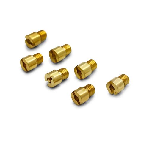 Main Jet Dj148 Dynojet Uk