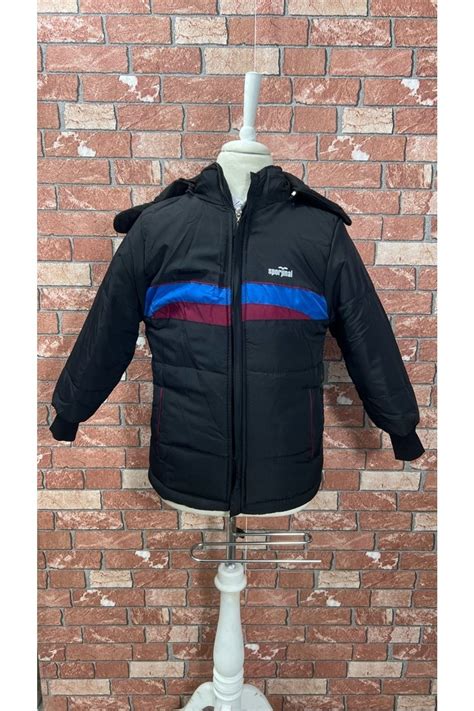 قیمت و خرید کت و کاپشن بچگانه