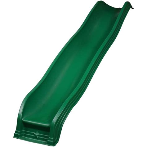 Playstar Giant Scoop Wave Slide Home Hardware
