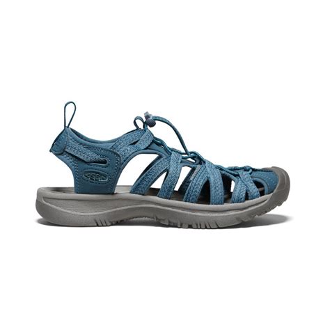 Womens Hiking Sandals Whisper Keen Footwear Canada