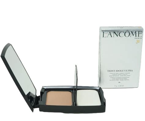 Lancome Foundation Lancome Teint Idole Ultra Compact Powder Foundation
