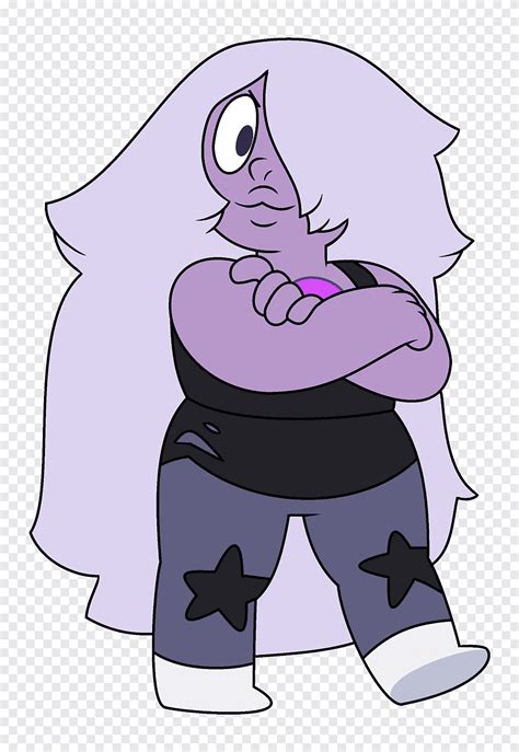 Steven Universe Amethyst And Garnet