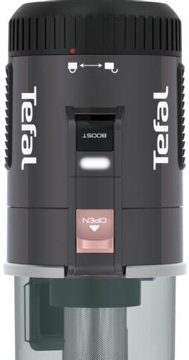 Tefal Air Force 360 Light Handstick Vacuum TY5516 | TEFAL