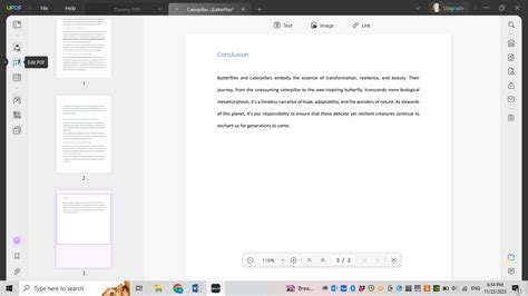 How To Rotate Text In Pdf With Without Adobe Acrobat Updf