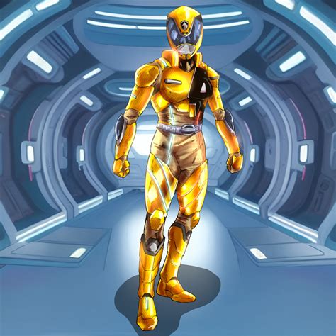 Power Rangers 2017 Yellow Spd Ranger By Theonewiththestuff On Deviantart Power Rangers 2017 Yellow Spd Ranger By Theonewiththestuff On Deviantart