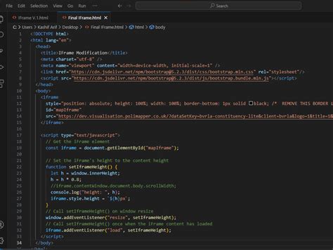 HTML CSS And JavaScript Bug Fix Upwork